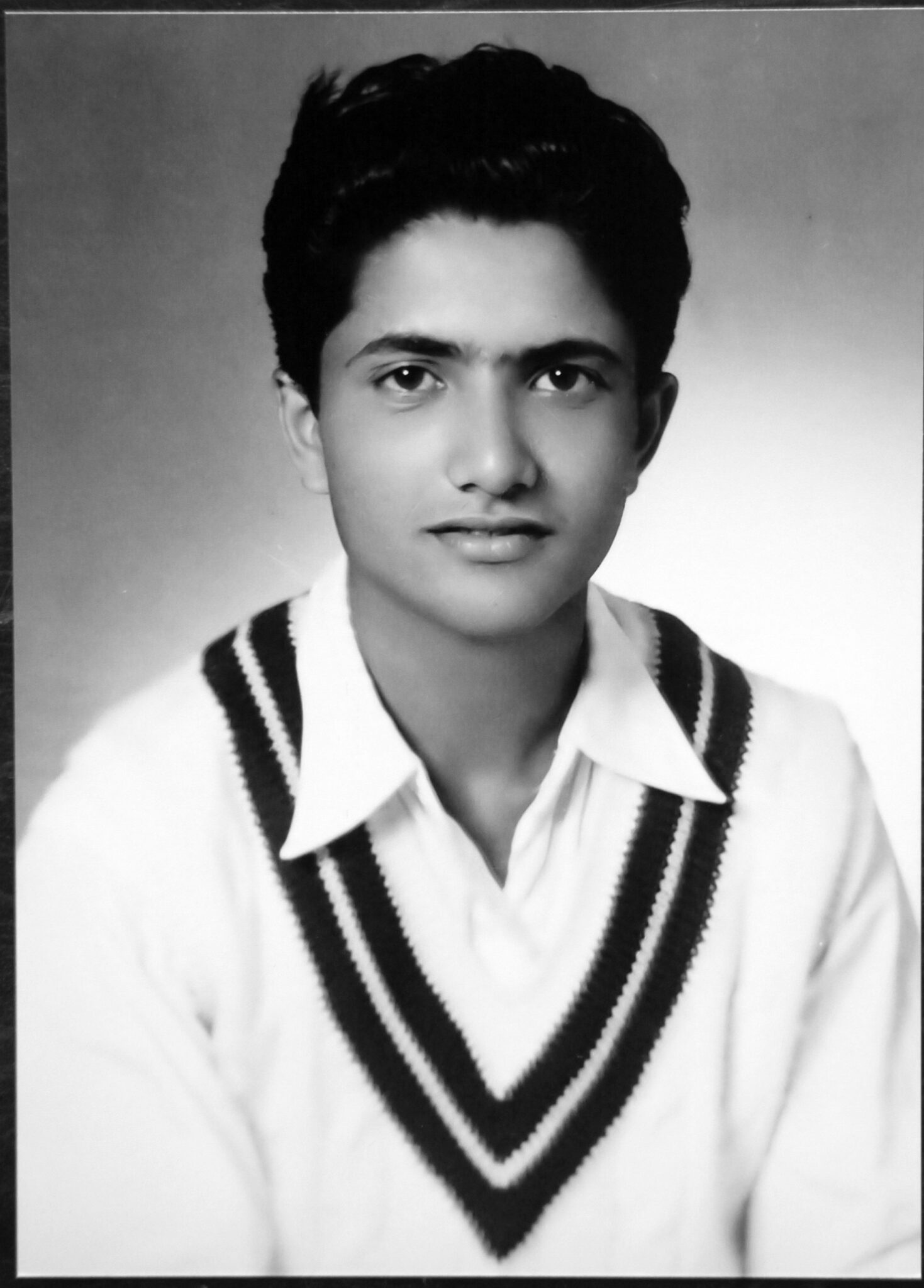 Hanif Mohammad – Regional Cricket Association Karachi