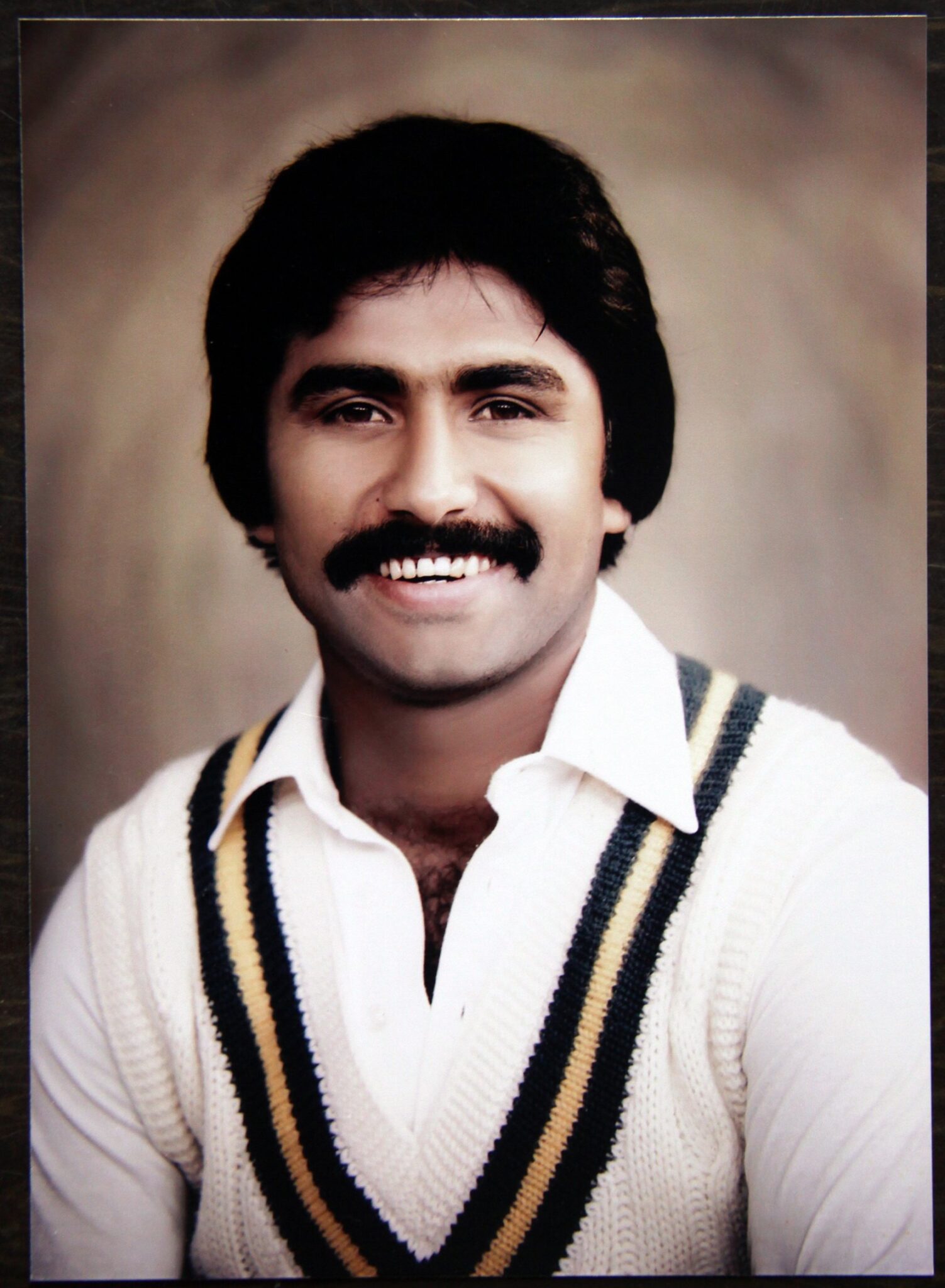 Javed Miandad – Regional Cricket Association Karachi